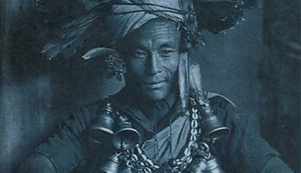 SHAMANISM a spiritual and religious practice — NepaCrafts Product