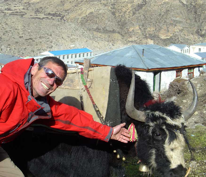 Yak Wool Shawl, winter scarf, Himalayan Yak Wool Shawl & Scarves ...