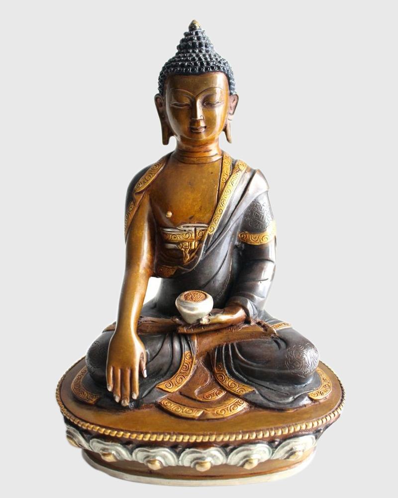 Buddhist Statue Collection – Handcrafted Spiritual Art - NepaCrafts ...