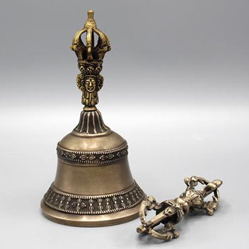 Buddhist Ritual Items Collection – Sacred Tibetan Item- NepaCrafts ...