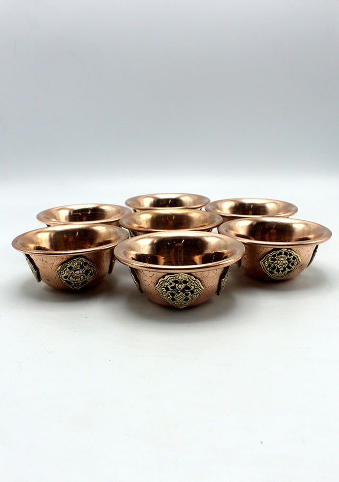 Buddhist Ritual Items, Ritual Items of Tibetan Spirit, Tingsha ...