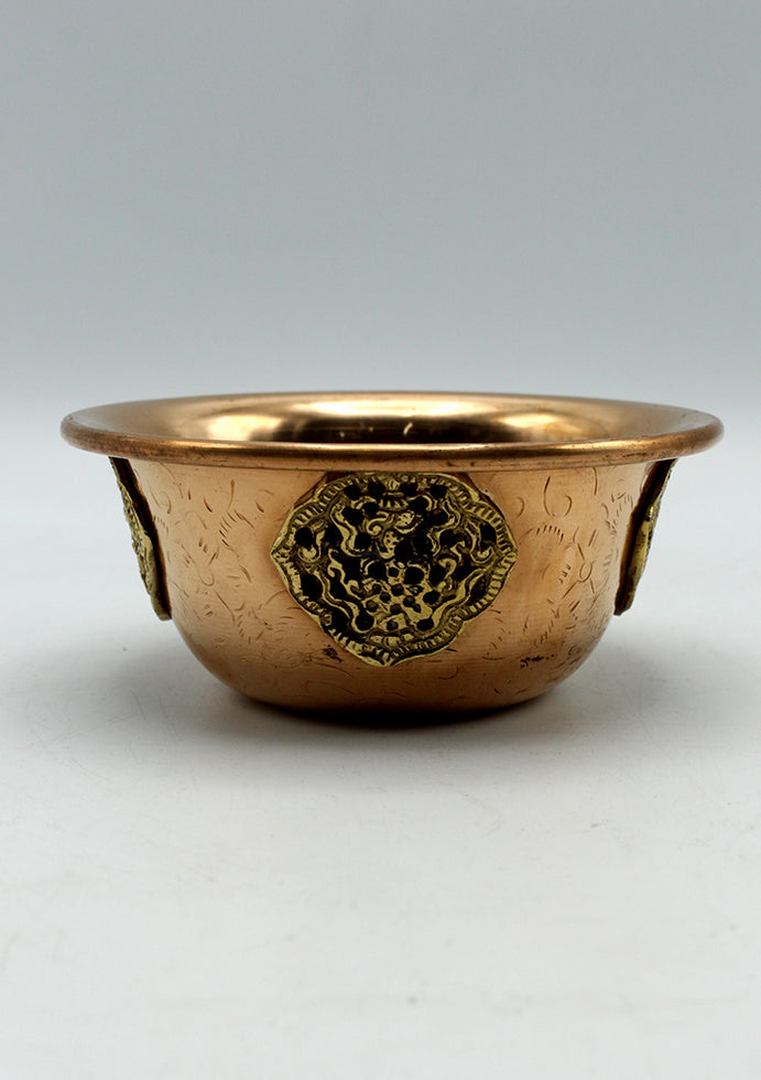 Buddhist Ritual Items, Ritual Items of Tibetan Spirit, Tingsha ...