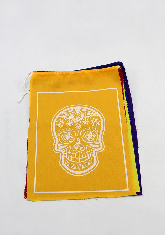 Prayer Flags | Handmade Tibetan Buddhist Prayer Flags in Nepal ...