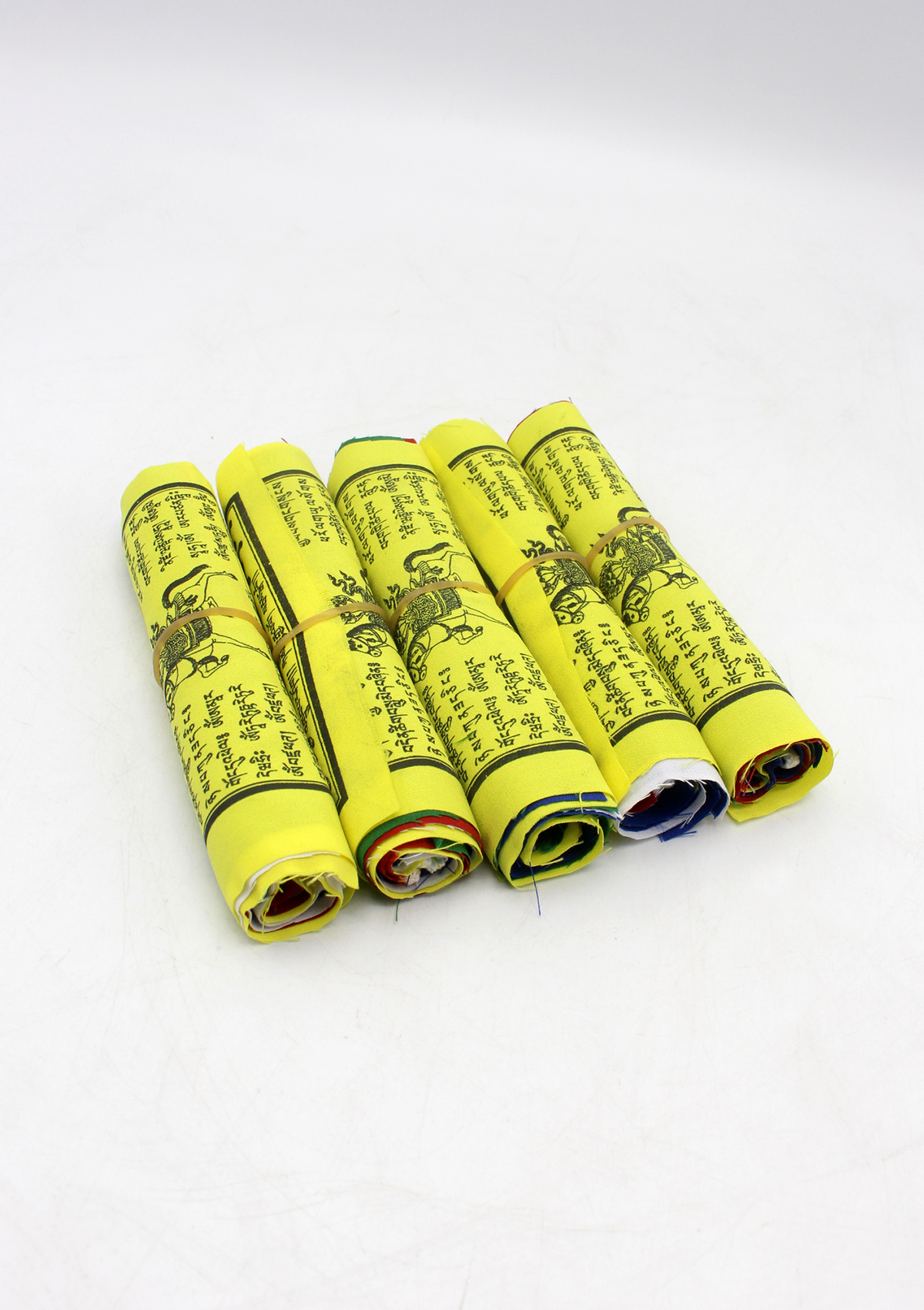 Little Mini Combo Prayer Flags — NepaCrafts Product