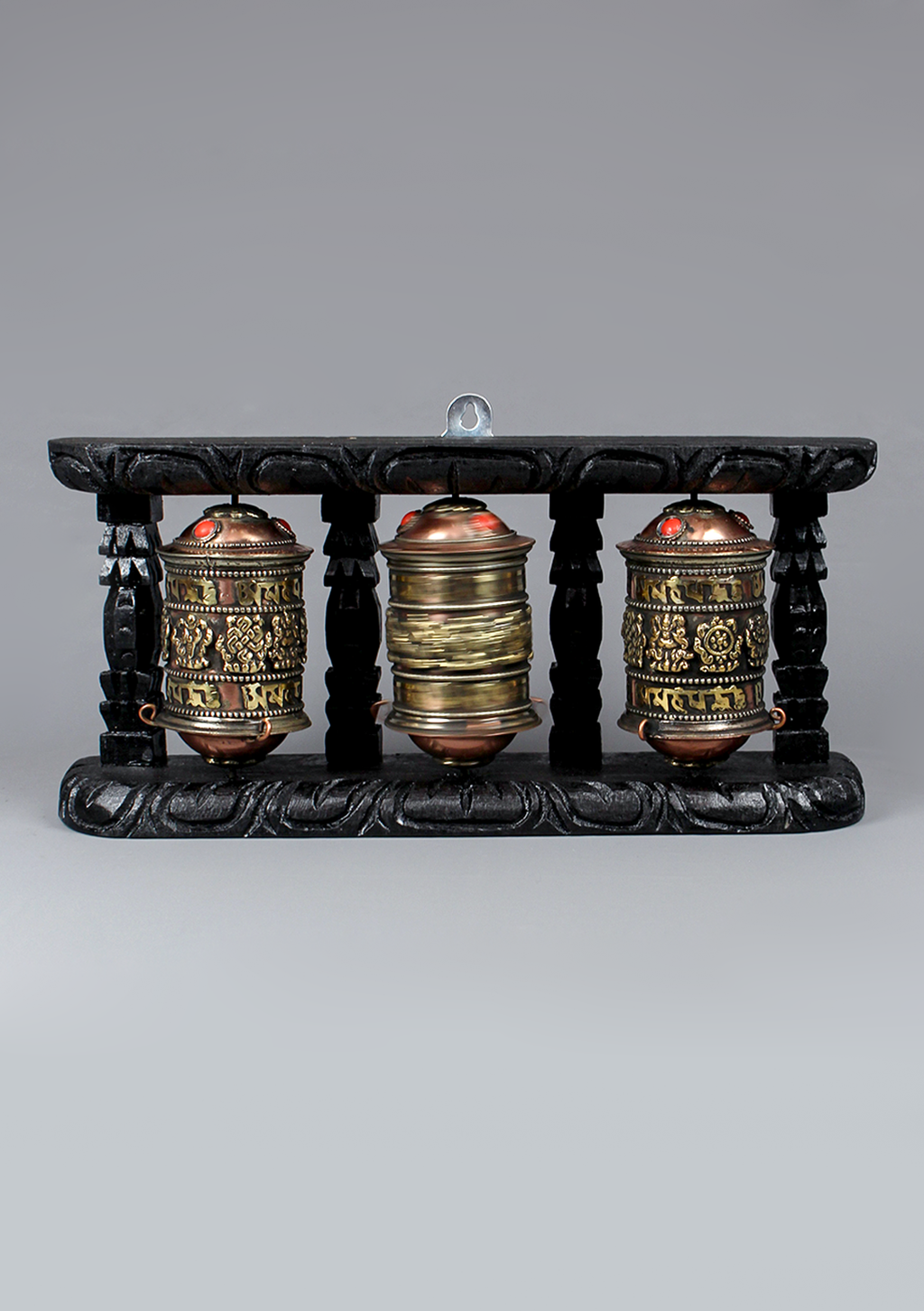 Buddhist Ritual Items Collection – Sacred Tibetan Item- NepaCrafts ...