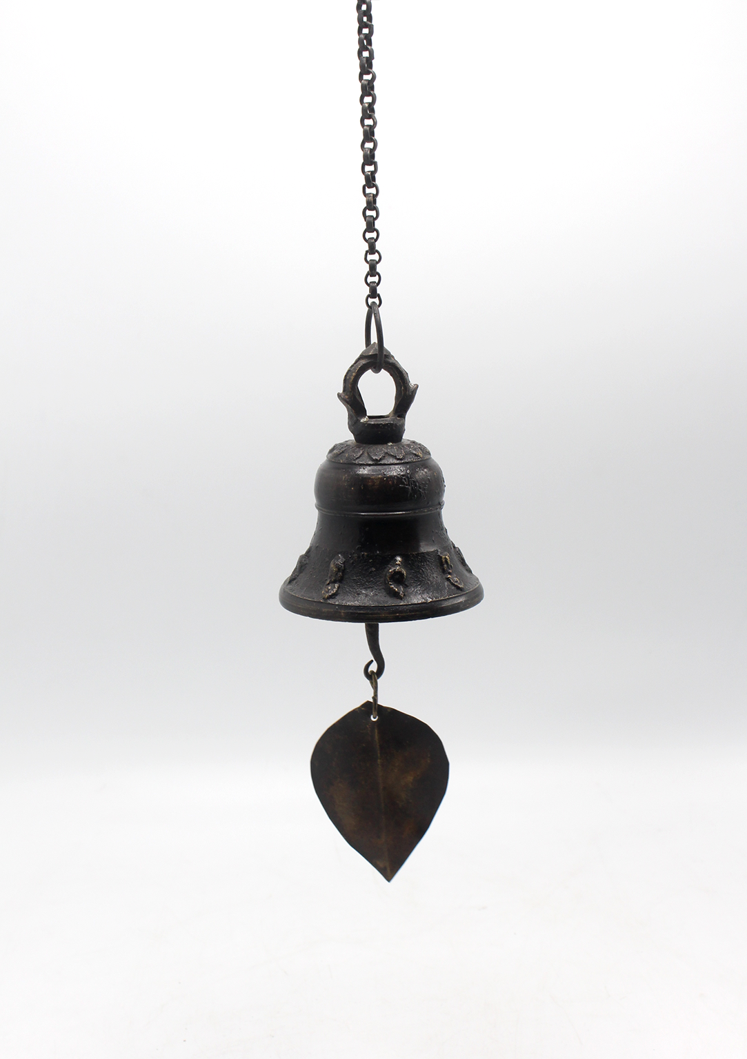 Tibetan Wind Bell Temple Hanging — NepaCrafts Product