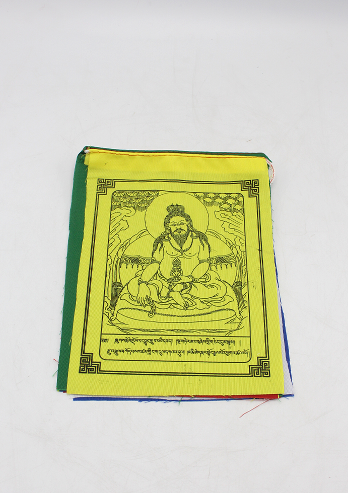 Prayer Flags | Handmade Tibetan Buddhist Prayer Flags in Nepal — NepaCrafts Product