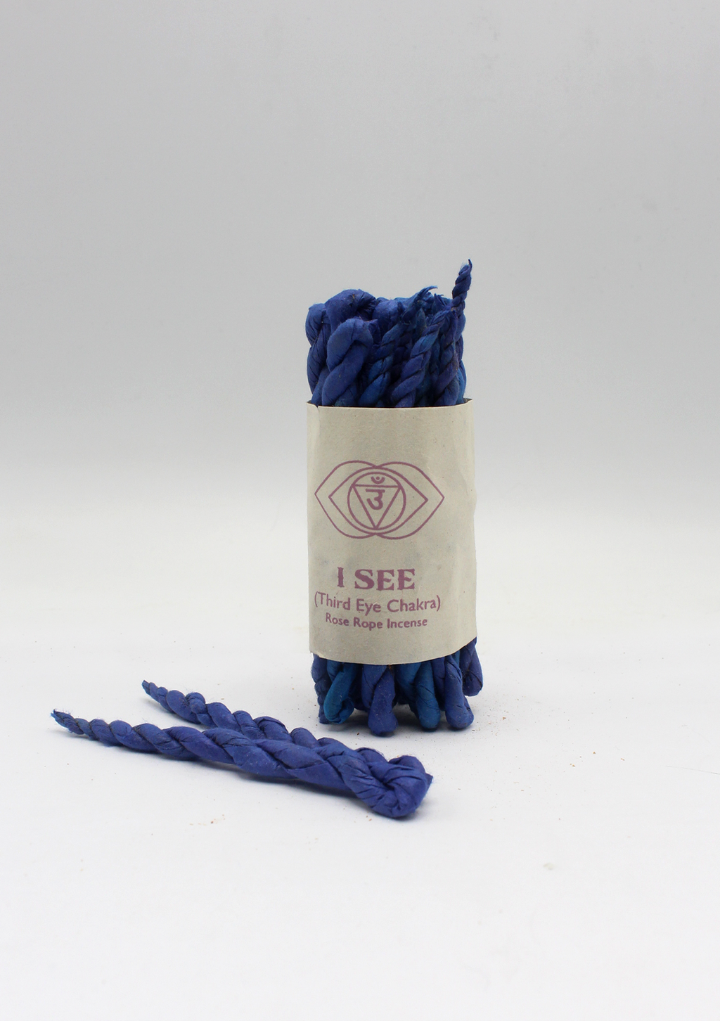 Rope Incense — NepaCrafts Product