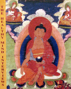 The Healthy Mind Interviews-Henry M Vyner — NepaCrafts Product