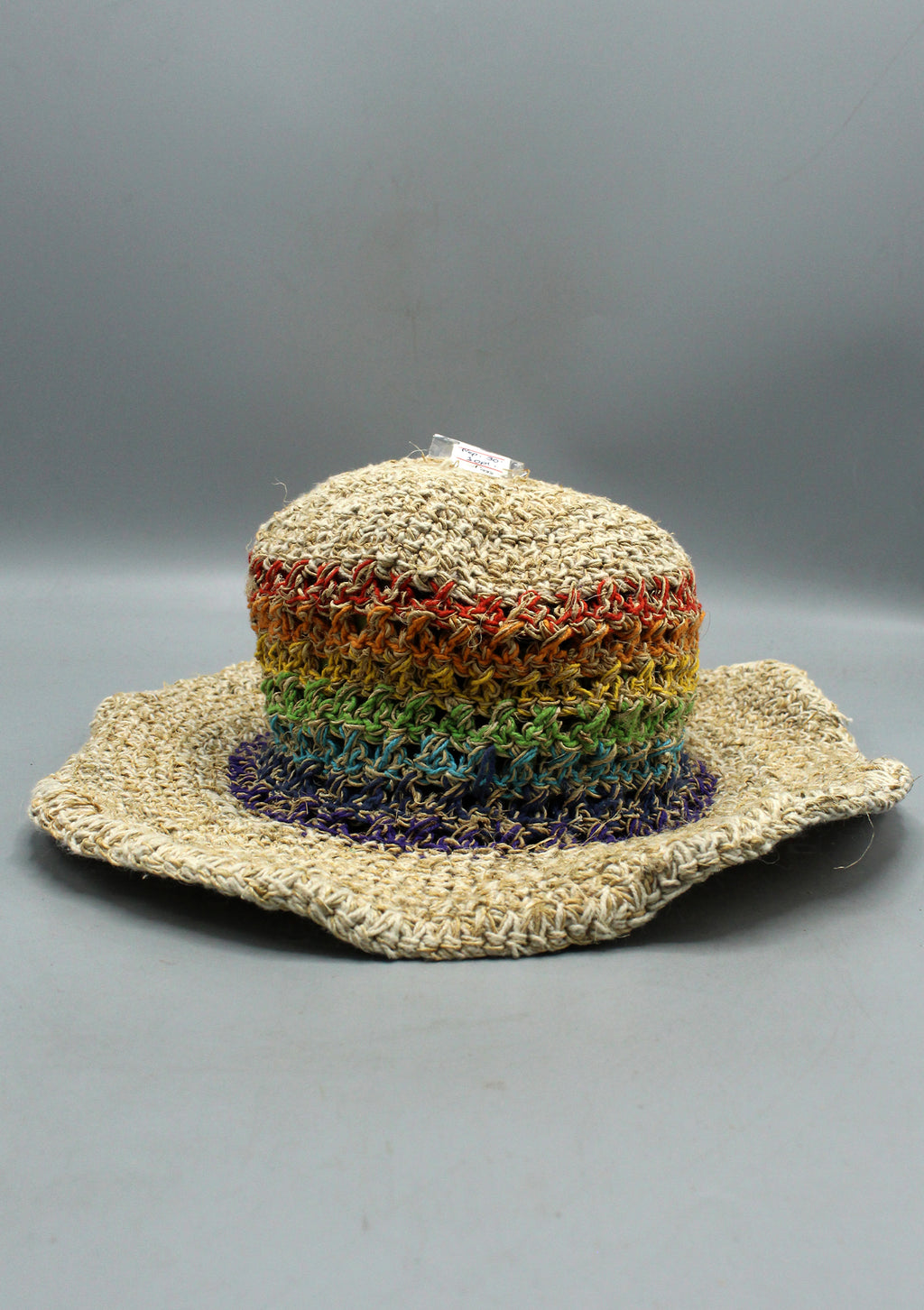 Hemp Hats — NepaCrafts Product