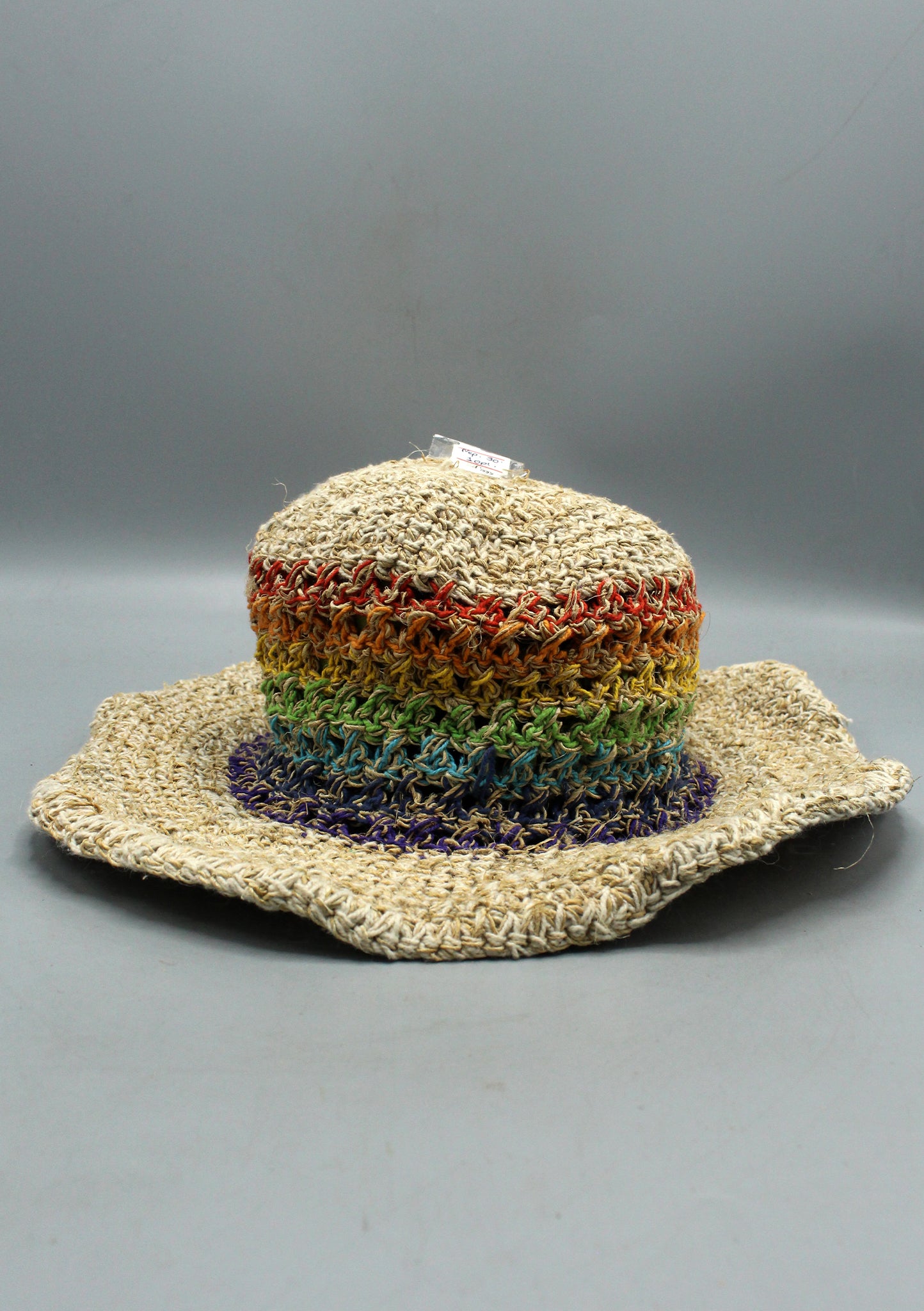 Hemp Hats — NepaCrafts Product