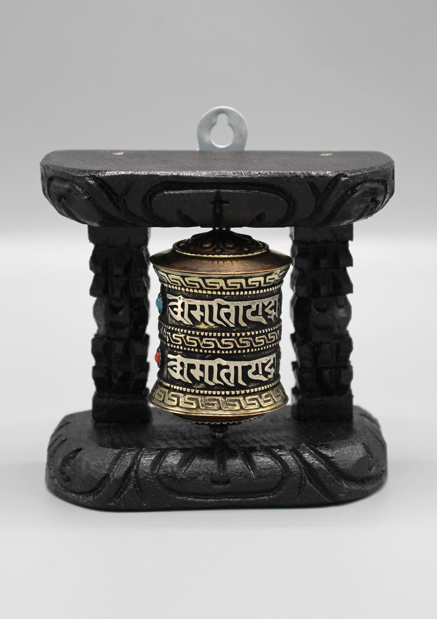 Tibetan Prayer Wheel, Spiritual Buddist Prayer Wheel - Nepacrafts ...