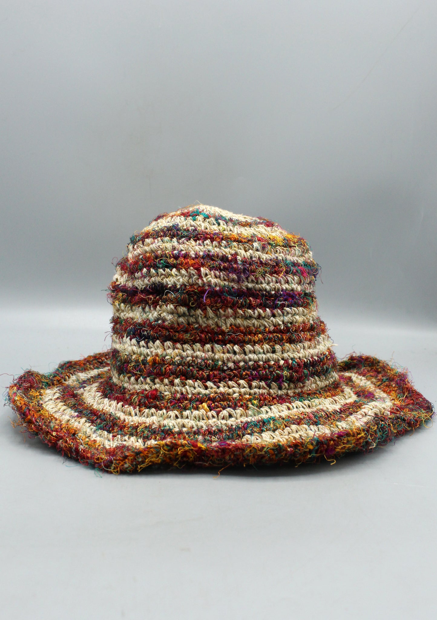Hemp Hats — NepaCrafts Product