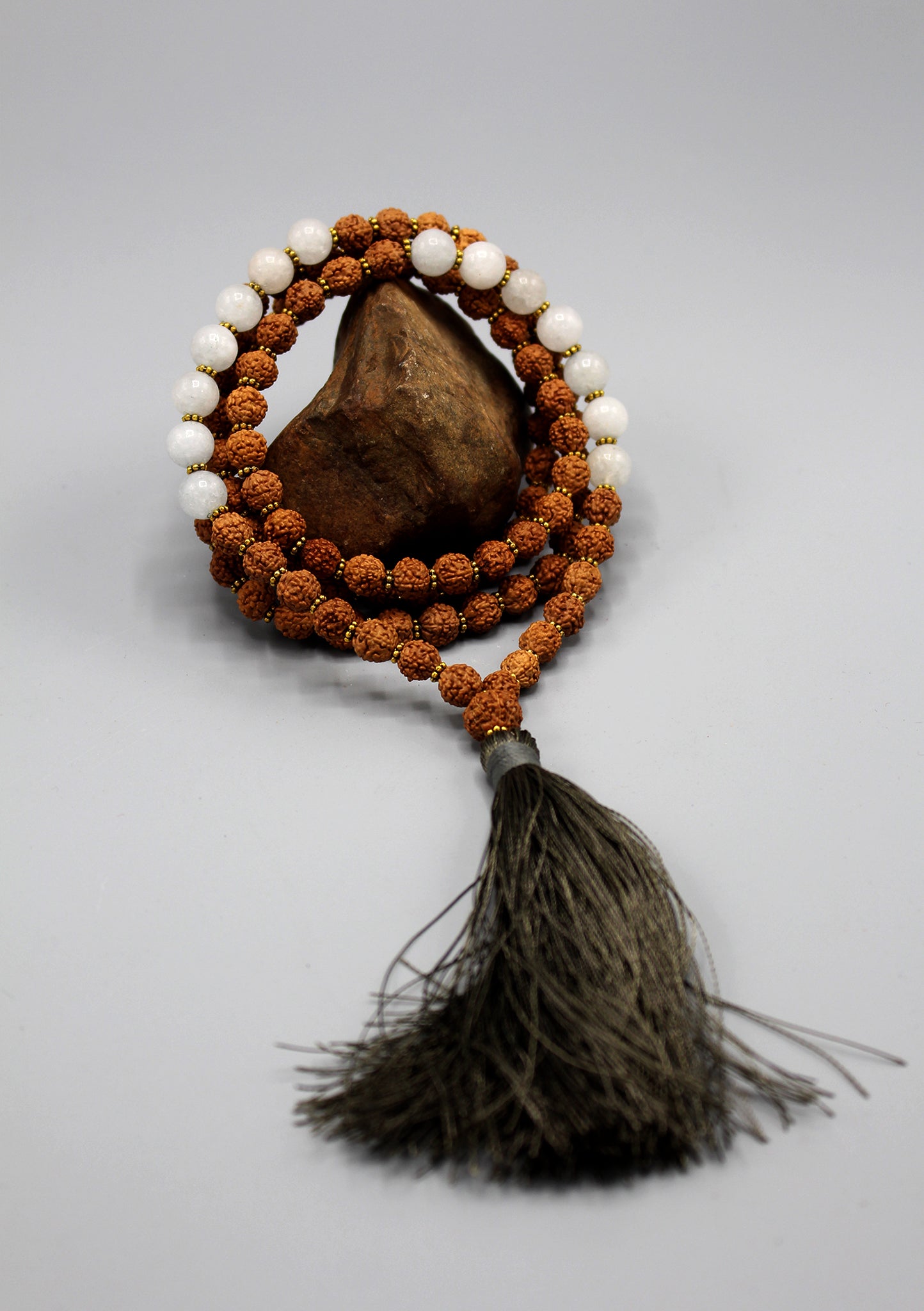 Mala Beads, Prayer Beads, Prayer Mala, Bracelet - Nepacrafts ...