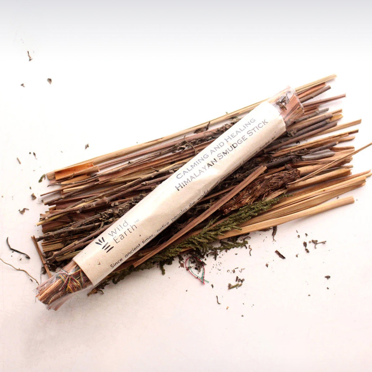 Original Himalayan Smudge Stick — NepaCrafts Product