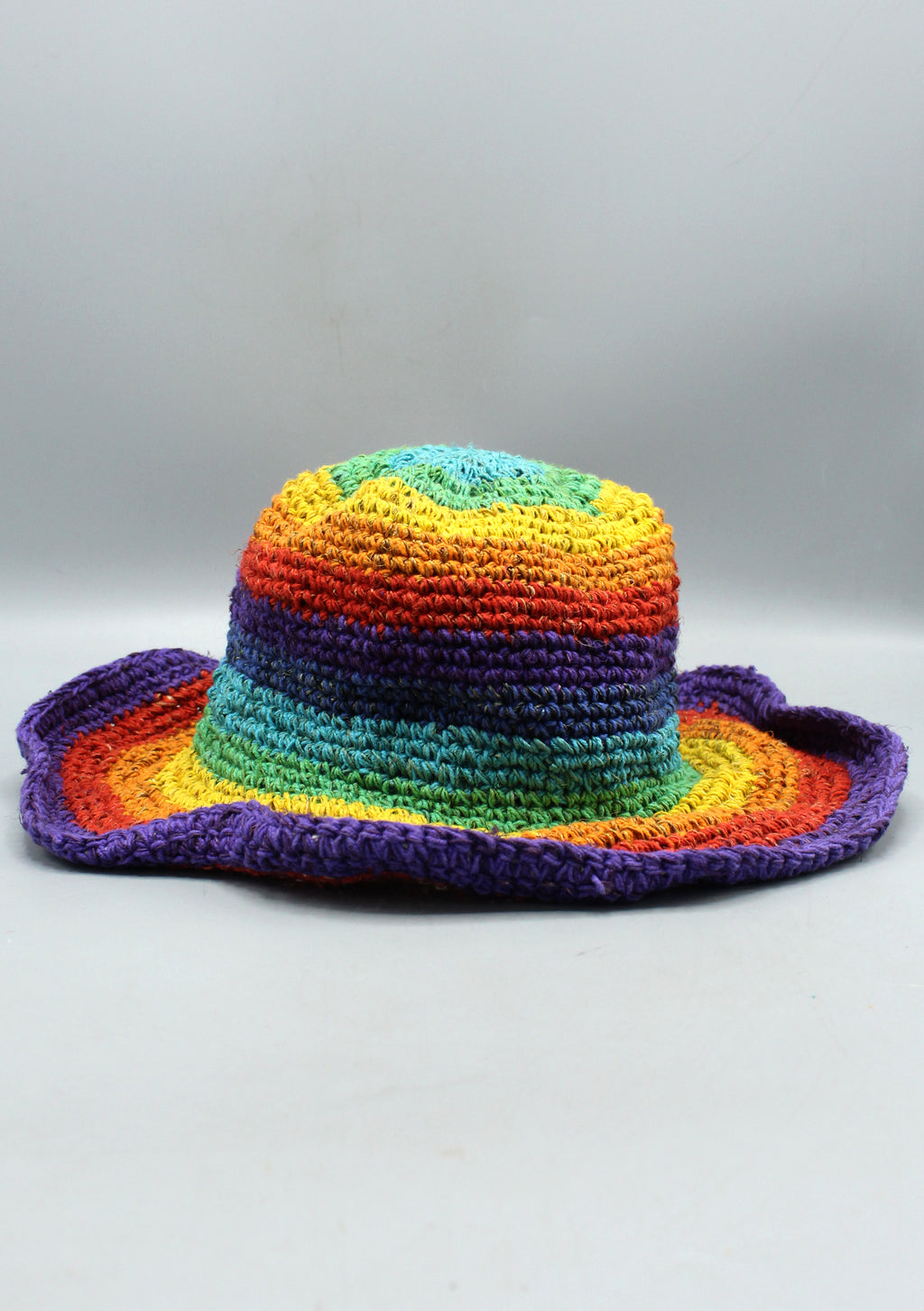 Hemp Hats — NepaCrafts Product