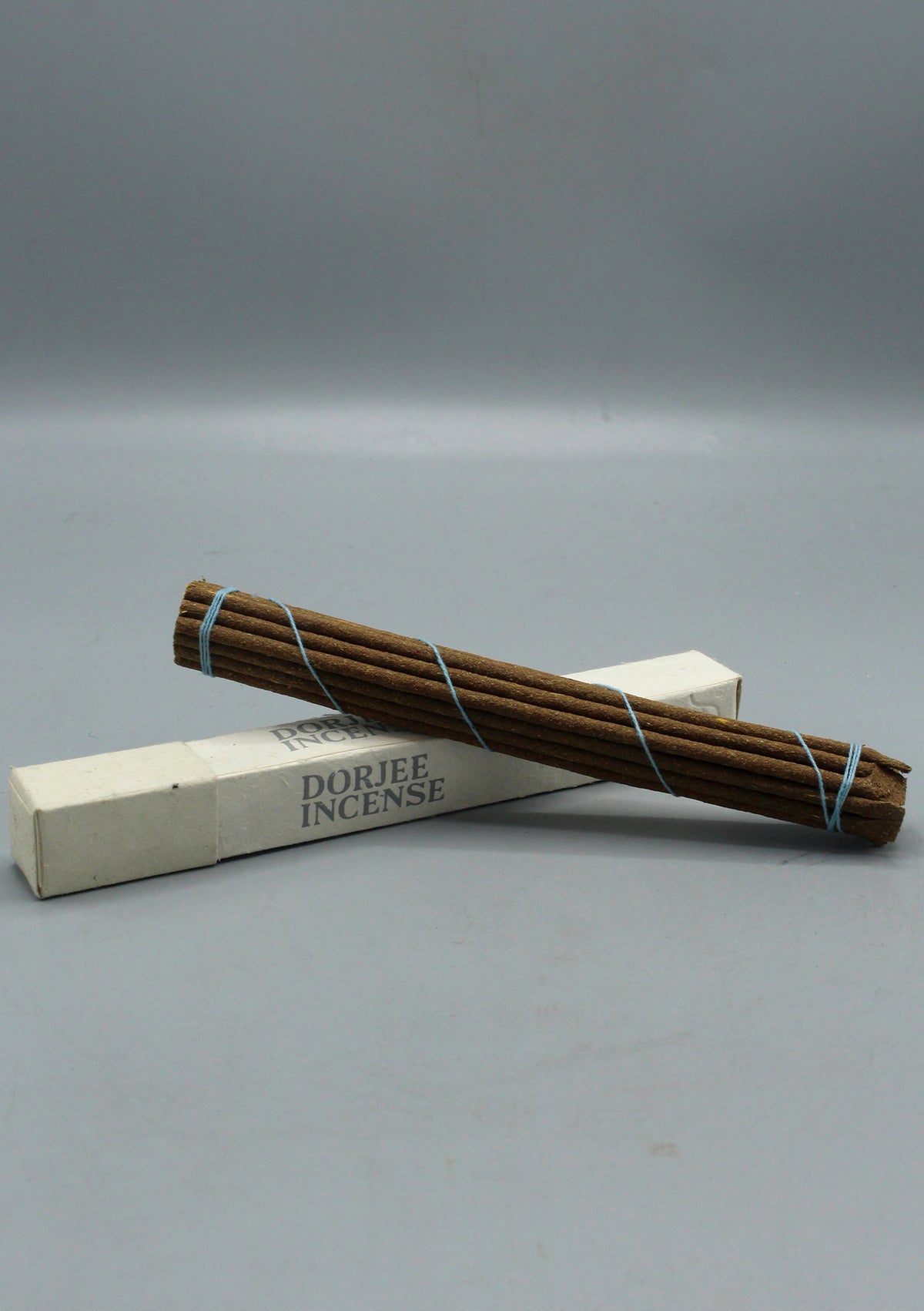 Dorjee Samba Tibetan Incense — NepaCrafts Product